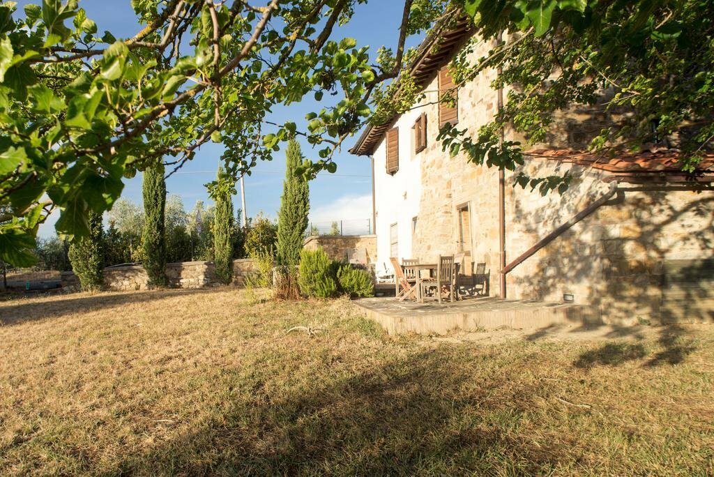 Otel Casalvento, Toskana, foto