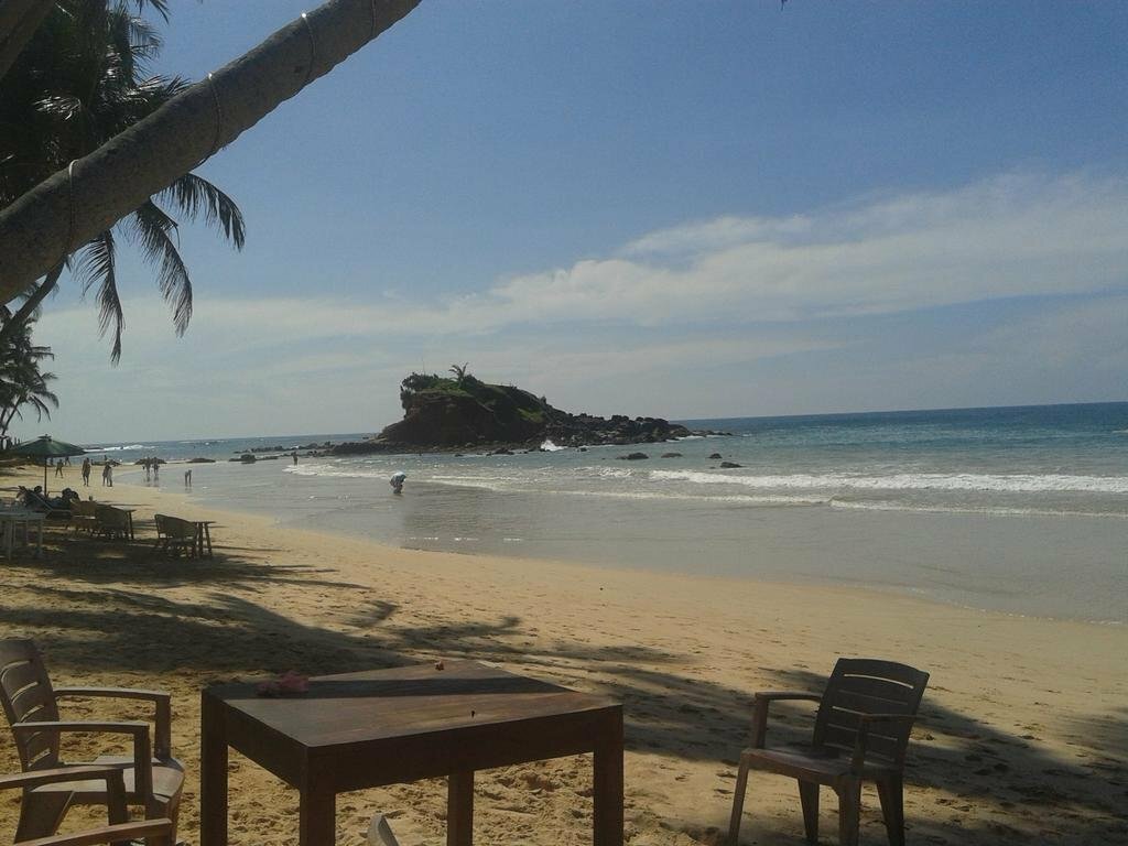 Otel Sun Ocean Inn Mirissa, , foto