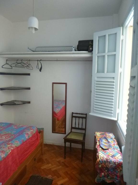 Otel Quarto Praia E Metro, Rio de Janeiro, foto