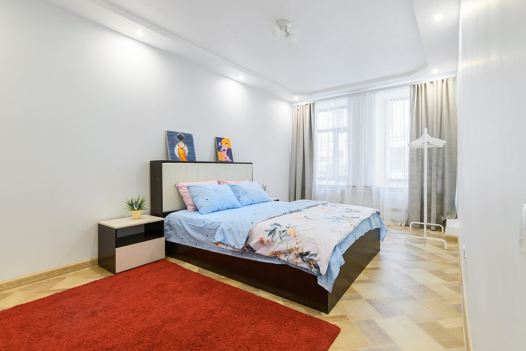 Kısa süreli konaklama Sutki Rent у Исакиевского собора, Saint‑Petersburg, foto