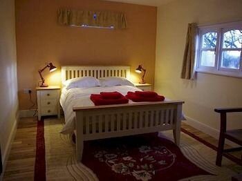 Otel Hacienda, İngiltere, foto