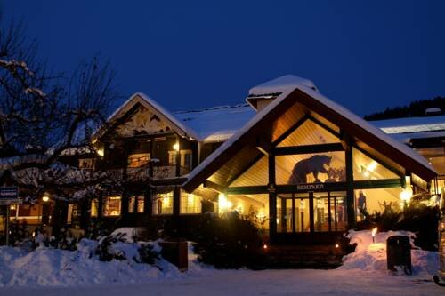Otel Straand Hotel, Telemark, foto