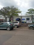 Bebeka Transport (Brazzaville, Commune de Madibu), seyahat acenteleri  Brazzaville'den