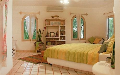 Otel Casa Contenta, Baja California Sur Eyaleti, foto