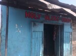 Holy Shop (Lusaka, Misisi), market  Lusaka'dan