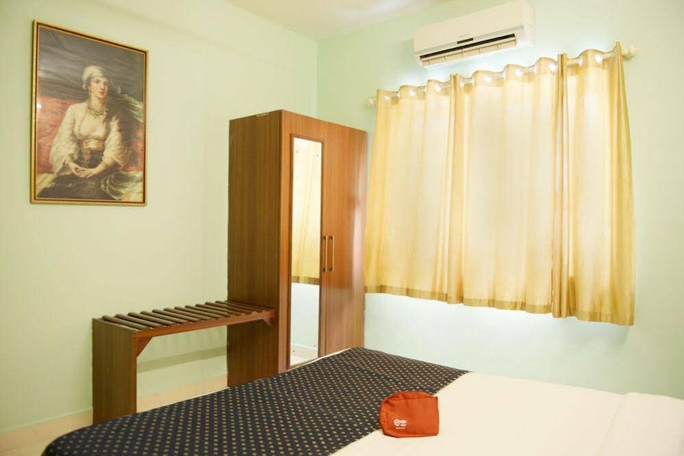 Otel Oyo Rooms Mapusa Panjim Highway, Goa, foto