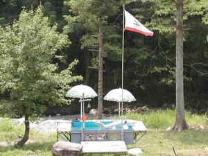 Mountain Domu (Kagawa Prefecture, Sakaide), otel