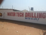 Water tech drilling & exploration Ltd (Central, Chibombo, Mungule), endüstriyel altyapı  Dünya'dan