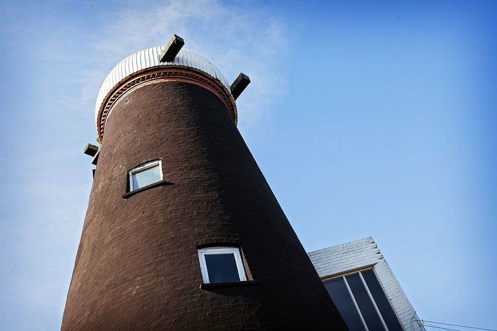 Otel San Pietro Restaurant with Rooms, Scunthorpe, foto