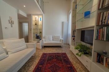 Otel Raffaello, Venedik, foto