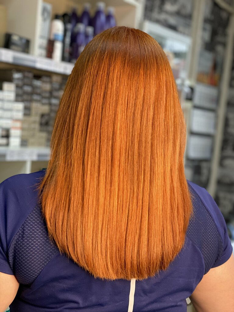 Kuaförler Julia Gutselyuk's Beauty room, Krasnodar, foto