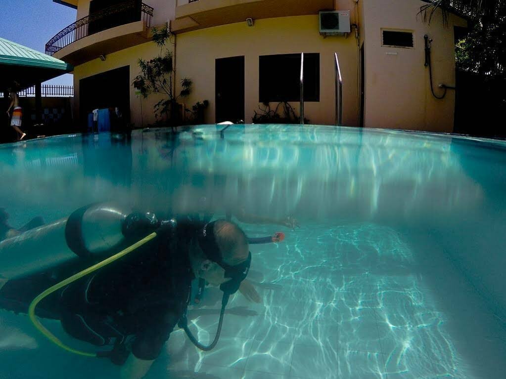 Otel Just Surf Villa Maldives, , foto