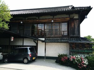 Sakoya -Yoshino- (Nara Prefecture, Yoshino District, Town of Yoshino), otel