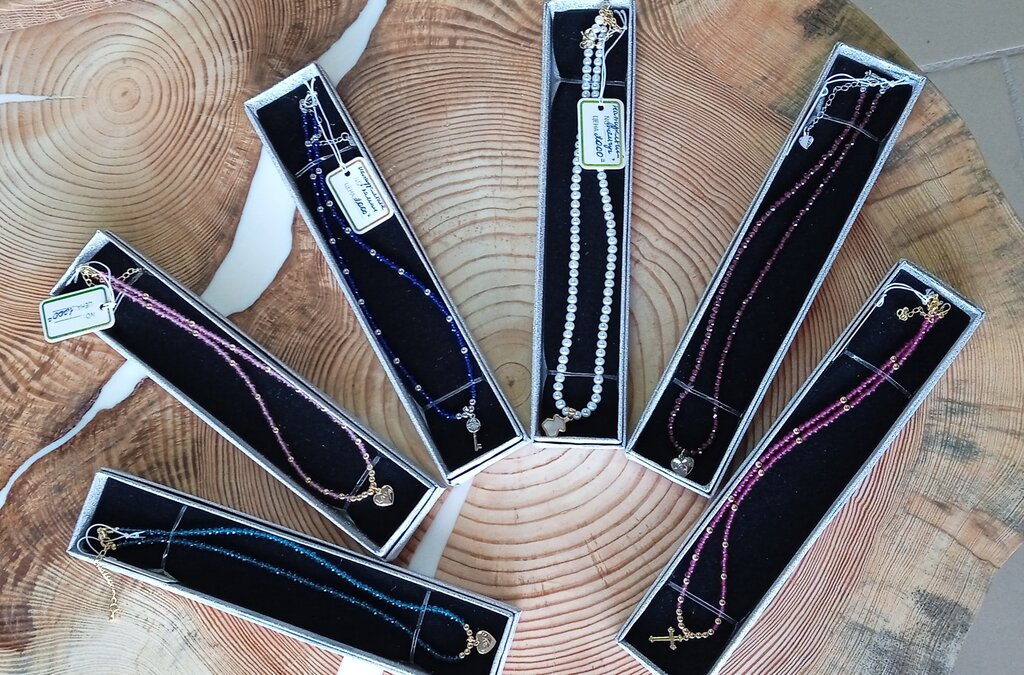 Bijuteriler НеВаленок, Moskova ve Moskovskaya oblastı, foto