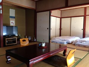 Kigusuriya (Kyoto Prefecture, Nantan), otel