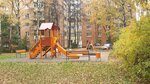 Playground (Moscow Region, Dolgoprudny), oyun alanı  Dolgoprudny'den