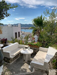 Castle Cafe & Bar (Muğla, Marmaris, Tepe Mah., 37. Sok., 59), kafe  Marmaris'ten