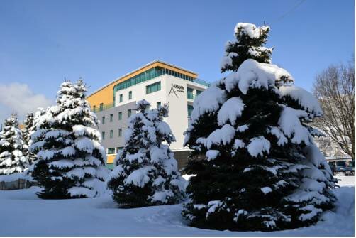 Otel Arman Hotel, Zilina Region, foto