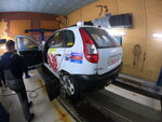 Универсал-АВТО (Borihino Pole Street No:2с1), otomobil servisi  Tver'den