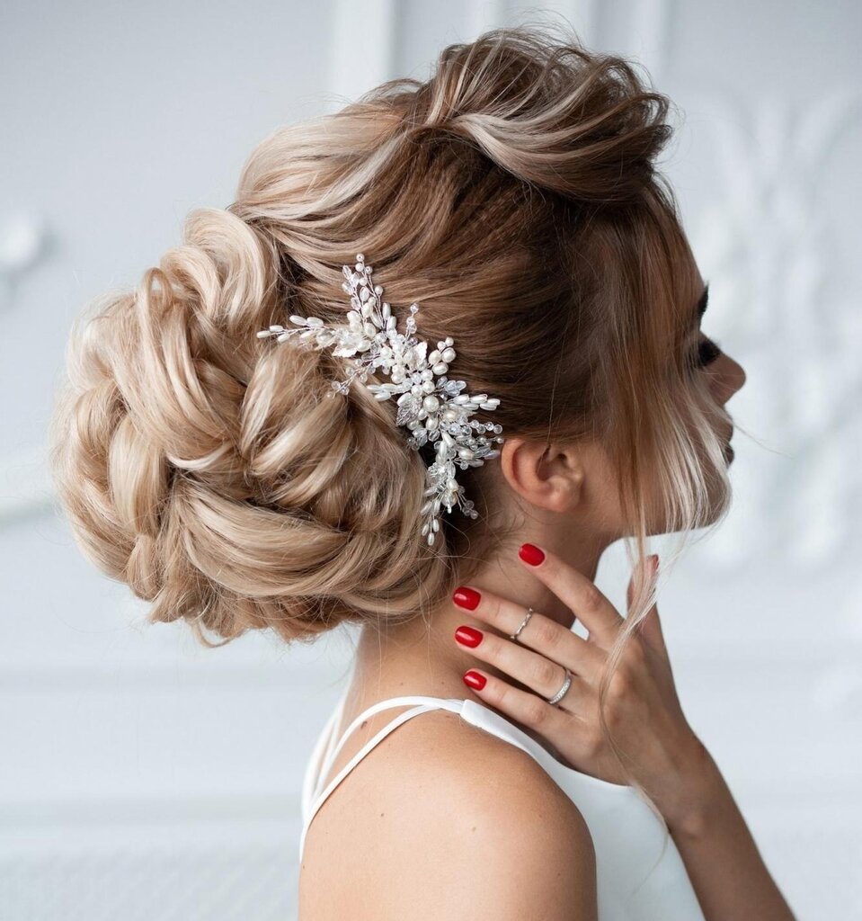 Güzellik salonu Tropicana, Sevastopol, foto