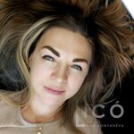Kontareva Anastasiya (улица Сенявина No:1), kaş ve kirpik salonu  Sevastopol'dan