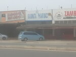 Kabwata Pharmacy (Lusaka, Chilumbulu Road), eczaneler  Lusaka'dan