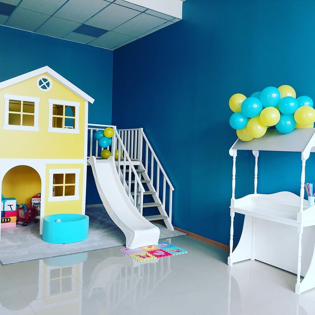 Çocuklar için kutlama organizasyonları Zhar-ptica, Kislovodsk, foto