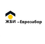 Еврозабор (Slawgaradskaja shasha No:42), betonarme  Moguilev'den