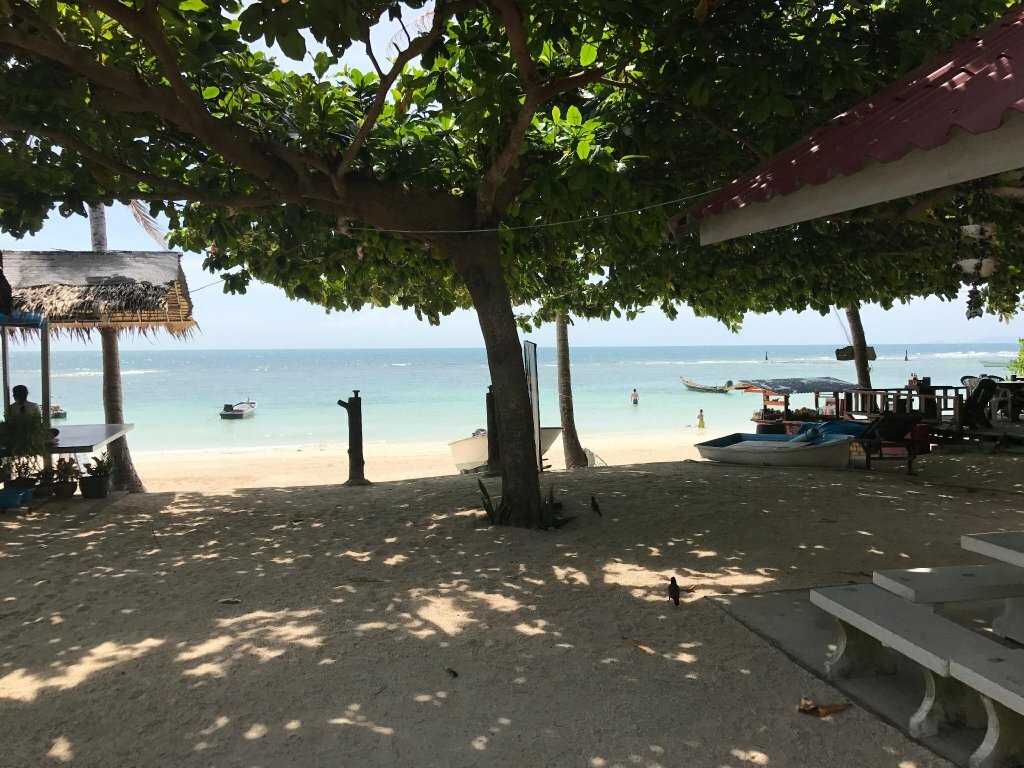 Otel No Name Bungalow Haad Yao, , foto