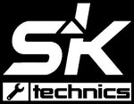 Sk Technics (Kotelnicheskiy proyezd No:26), özel tekniklerin onarımı  Liubertsy'den