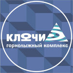 Kluchi (Novosibirskiy District, Baryshevskiy selsovet, gornolyzhny kompleks Klyuchi, 1), kayak merkezi  Novosibirskaya oblastından
