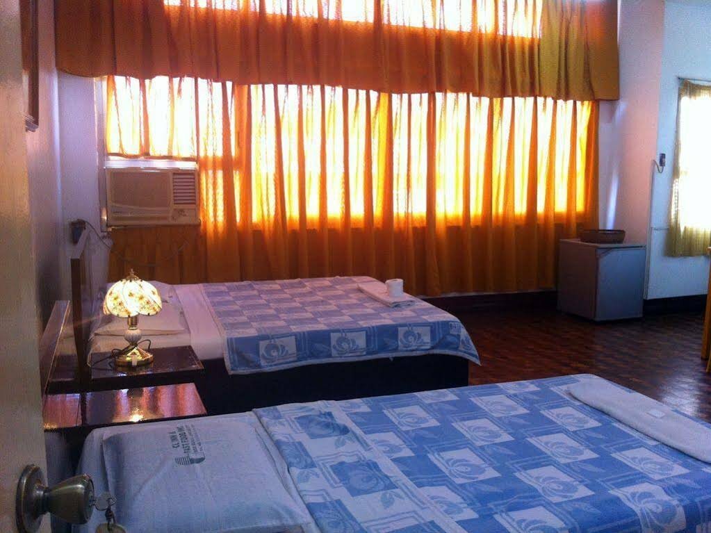 Otel Cl Inn And Fastfood, Dipolog, foto