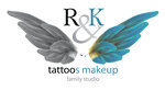 R&k Tattoo Family (Krasnogorsky Boulevard No:25, Krasnogorsk), dövmeciler  Krasnogorsk'tan