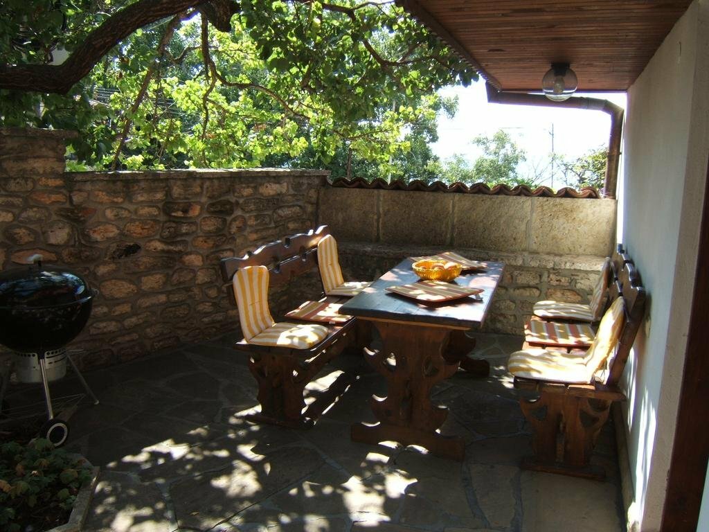 Otel Regina's Guesthouse, Balçık, foto