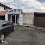 Zoe B (Abidjan, Cocody, Rue J66), çocuk giyim mağazaları  Abican'dan
