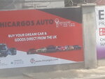 Chicagos auto (Chikwa Road No:4231), detaylı oto bakımı  Lusaka'dan