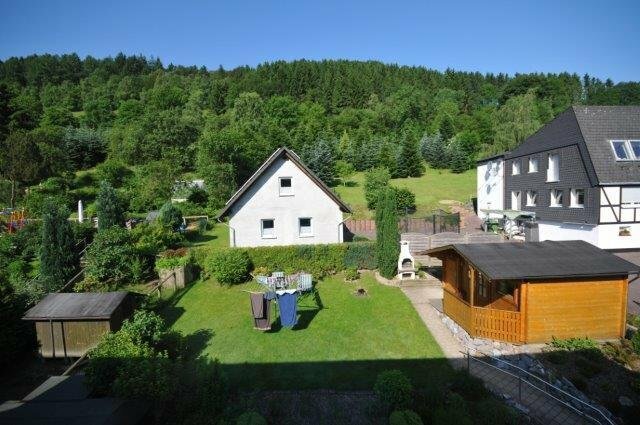 Otel Haus Hubertus, Kuzey Ren‑Vestfalya, foto