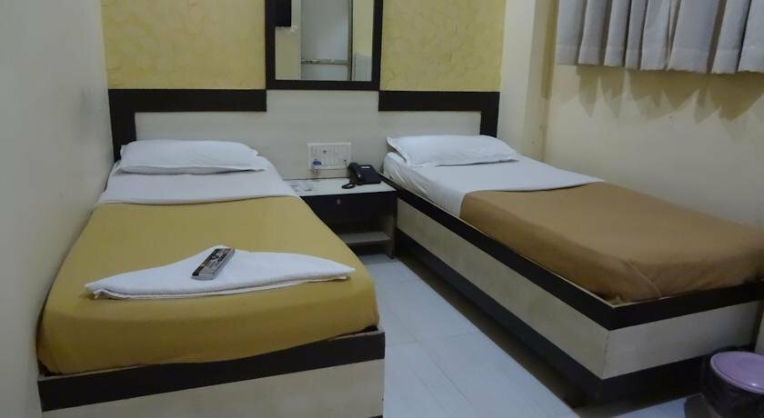 Otel Anjali Inn Executive, Mumbai, foto