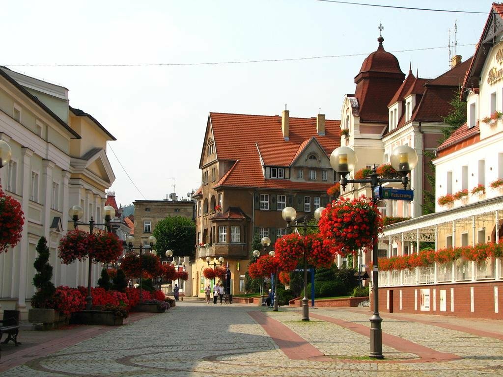 Otel Dworzysko Hotel & Restaurant, Szczawno‑Zdroj, foto