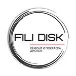 Filidisk (Altufyevskoye Highway No:31Б), oto lastik tamiri  Moskova'dan
