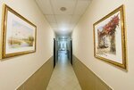 Vesta (Trudovaya Street No:3А), otel  Koroliov'dan