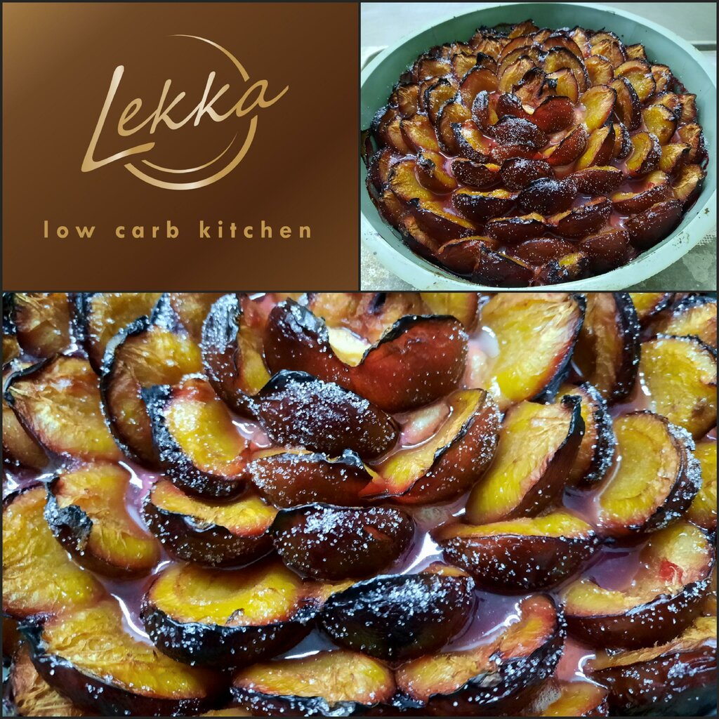 Ortaokul Lekka Low Carb Kitchen, Essen, foto