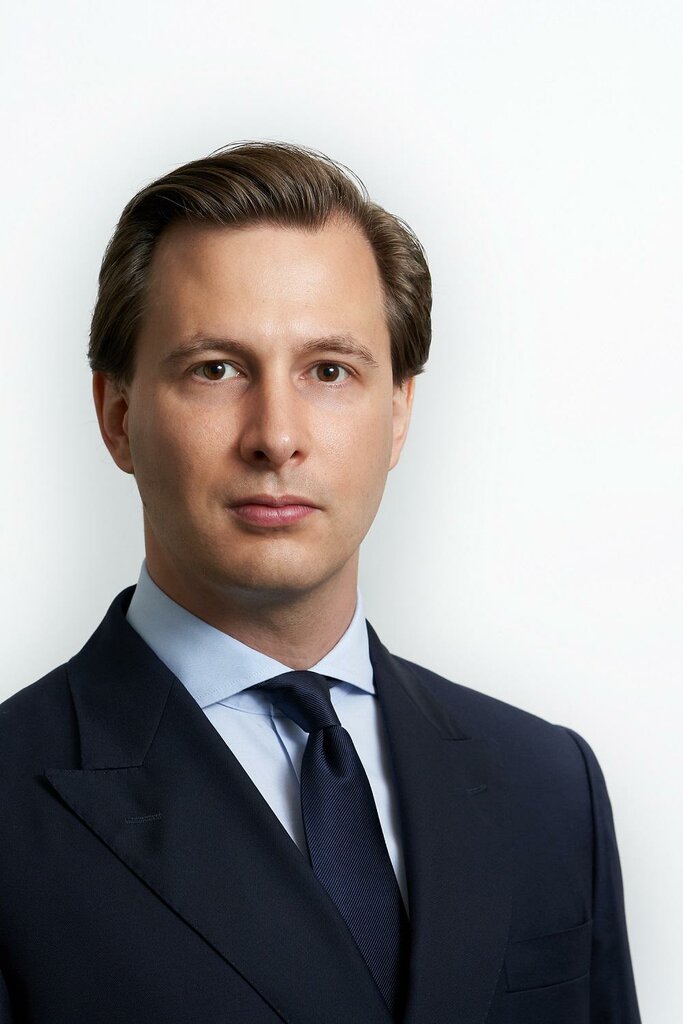 Avukatlar Rechtsanwalt Mag. Johannes Maximilian Fouchs, Viyana, foto