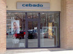 Peluquería Cebado (Calle Vicente Campo No:3, Huesca), kuaförler  Huesca'dan