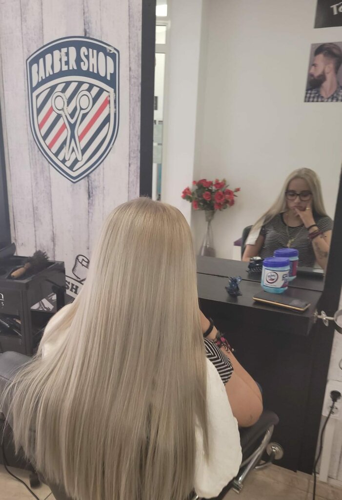Güzellik salonu Prime Colada, Kanarya Adaları, foto