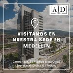 Aid Legal S. A. S (Antioquia, Municipio de Medellín, El Poblado, Carrera 43A, 19), avukatlar  Medellin'den