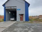 Пункт техосмотра (Krasnoznamyonnaya ulitsa No:67, Nizhniy Tagil), araç muayene istasyonları  Nijni Tagil'den