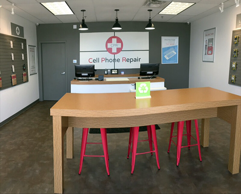 Telekomünikasyon ekipmanları Cpr Cell Phone Repair Hudson, Wisconsin Eyaleti, foto