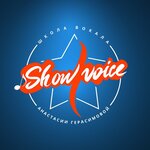 Show Voice (No:27/1, posyolok Gorki-10), yapım şirketi  Moskova ve Moskovskaya oblastından
