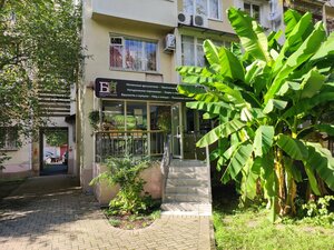 BioPogrebOk (Roz Street No:63, Tsentralniy Microdistrict), kahve dükkanları  Soçi'den